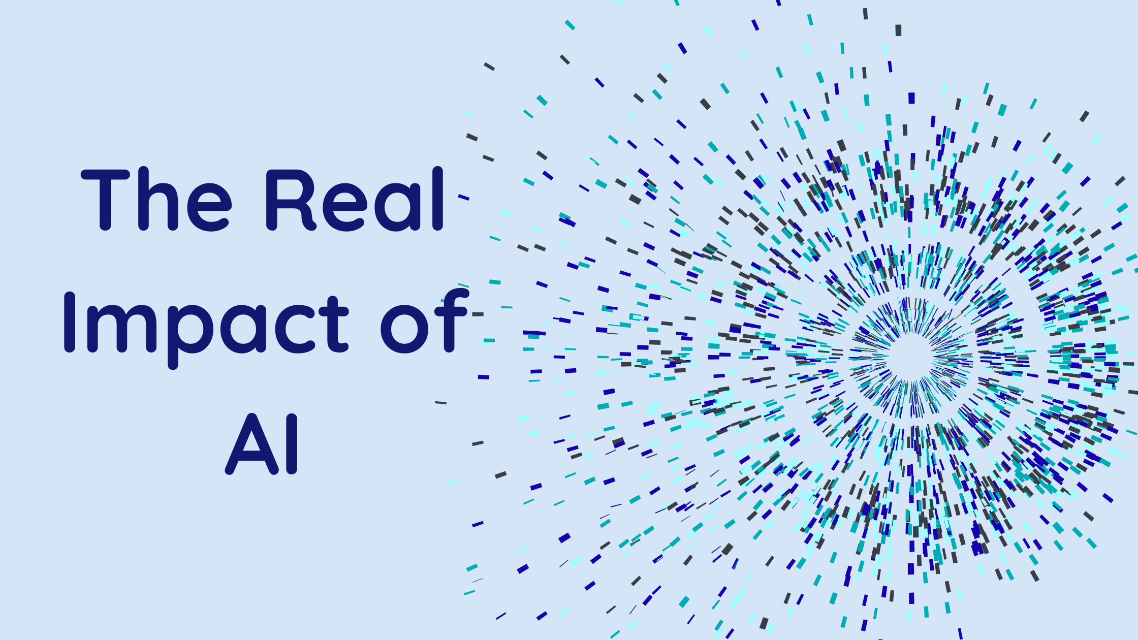 The Real ROI of AI